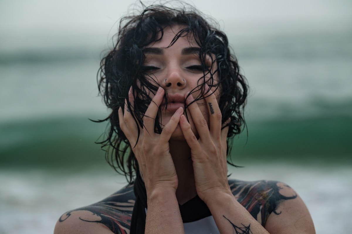 Portraits – Marsupial